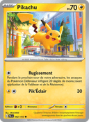Cartes Pokémon Pikachu | TCG Square